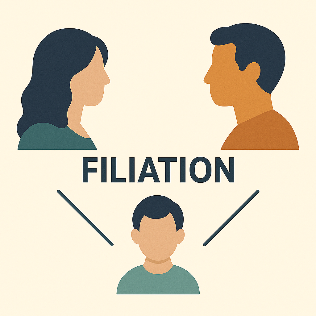 Filiation en droit français : définition, modes d’établissement et ...