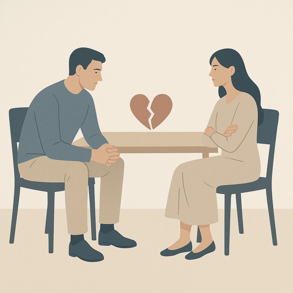 Divorce for Irretrievable Breakdown of Marriage : Requirements, Process ...